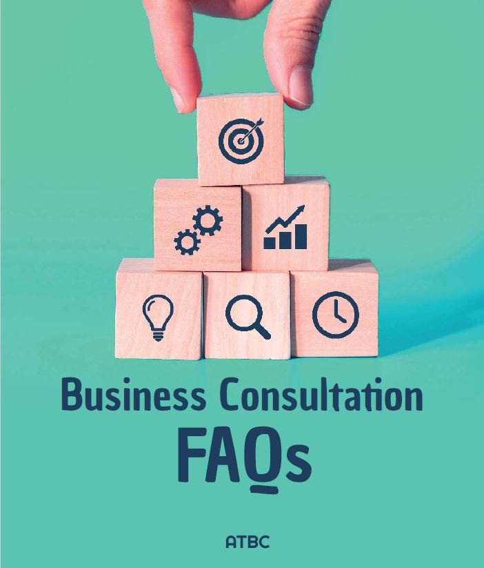 Consultation FAQ - ATBC