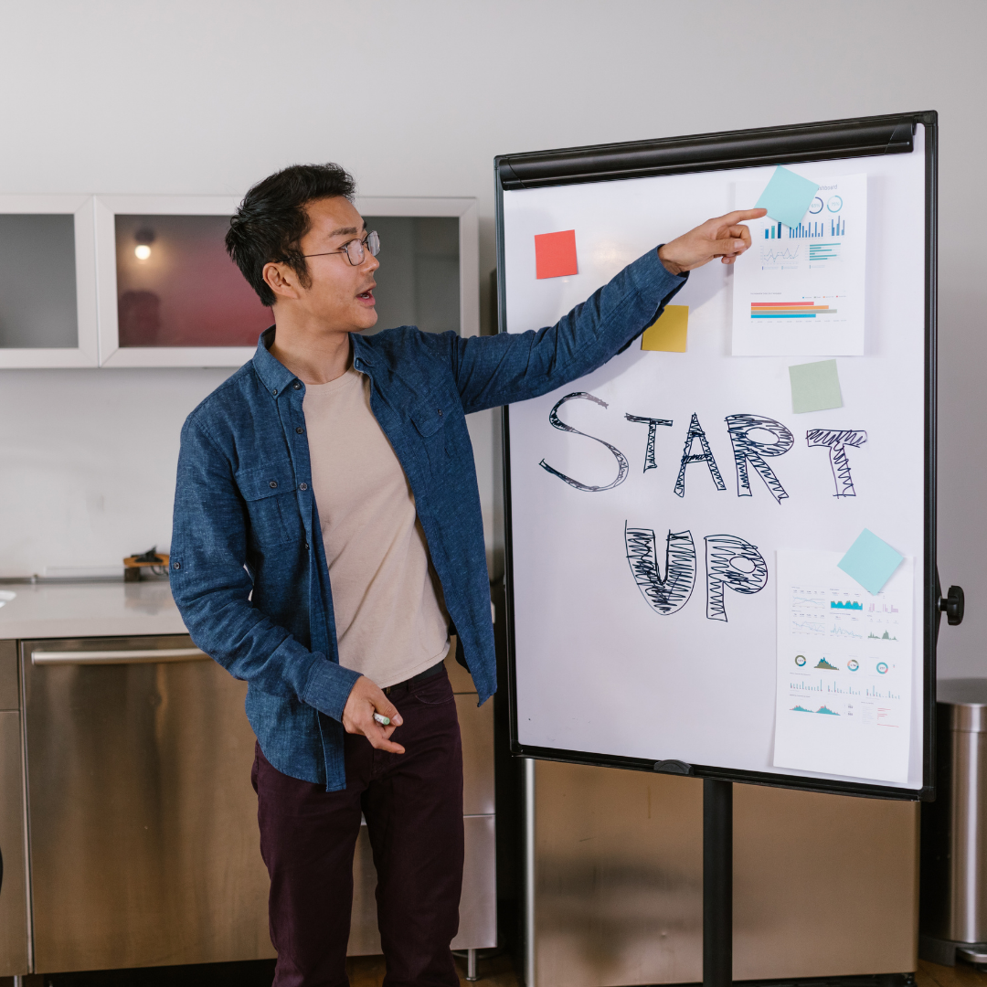 All You Need To Know About Pitch Deck | Learn ATBC’s approach to Pitch deck