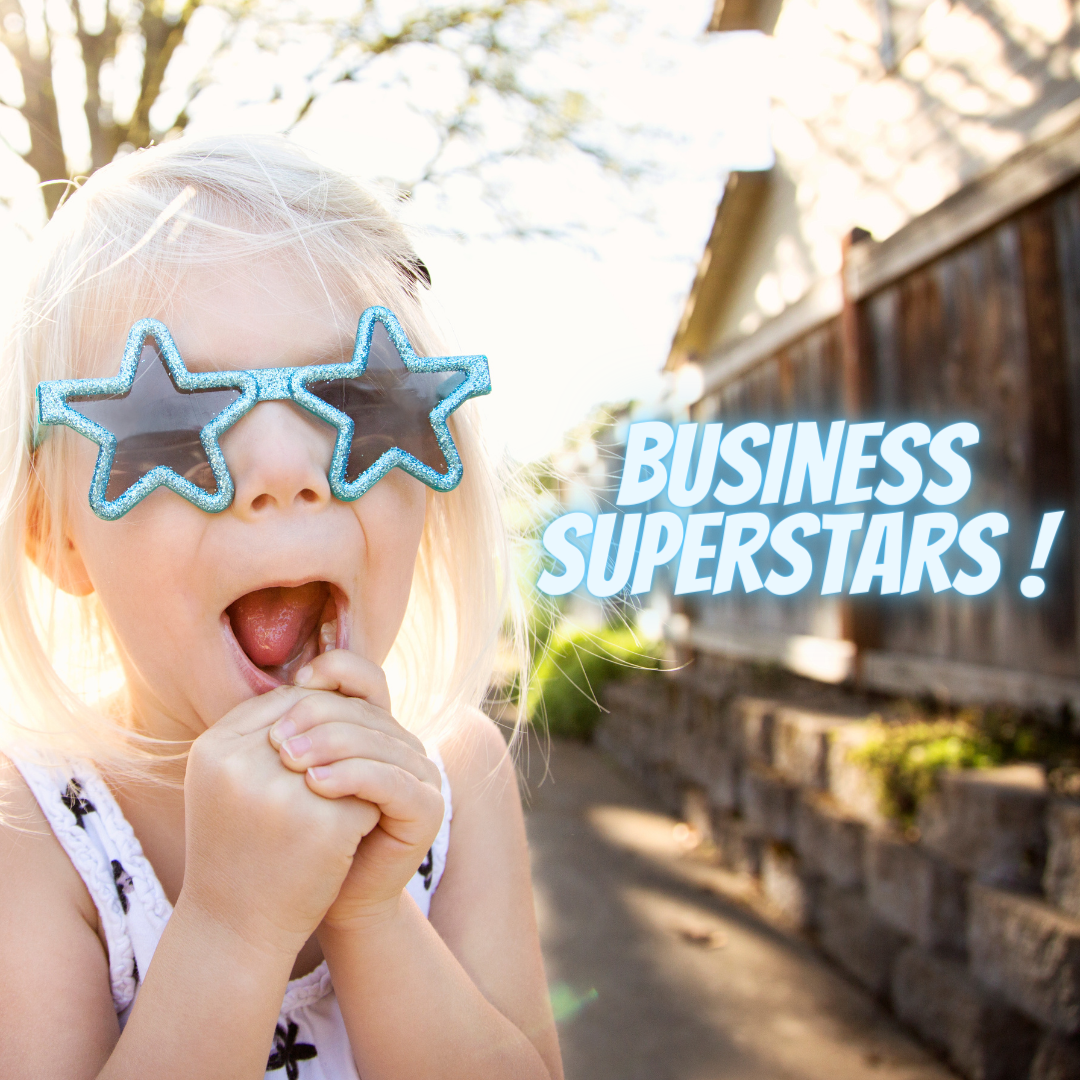 The Absolute Superstars | Written by Asif Theyyampattil | ATBC